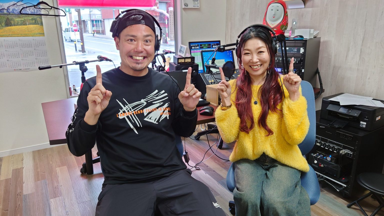 2024年4月5日「ガチャ＆のぞみんのあげボッチラジオ」 - 高ボッチ高原FM 89.4MHz｜長野県塩尻市・朝日村のコミュニティFM放送